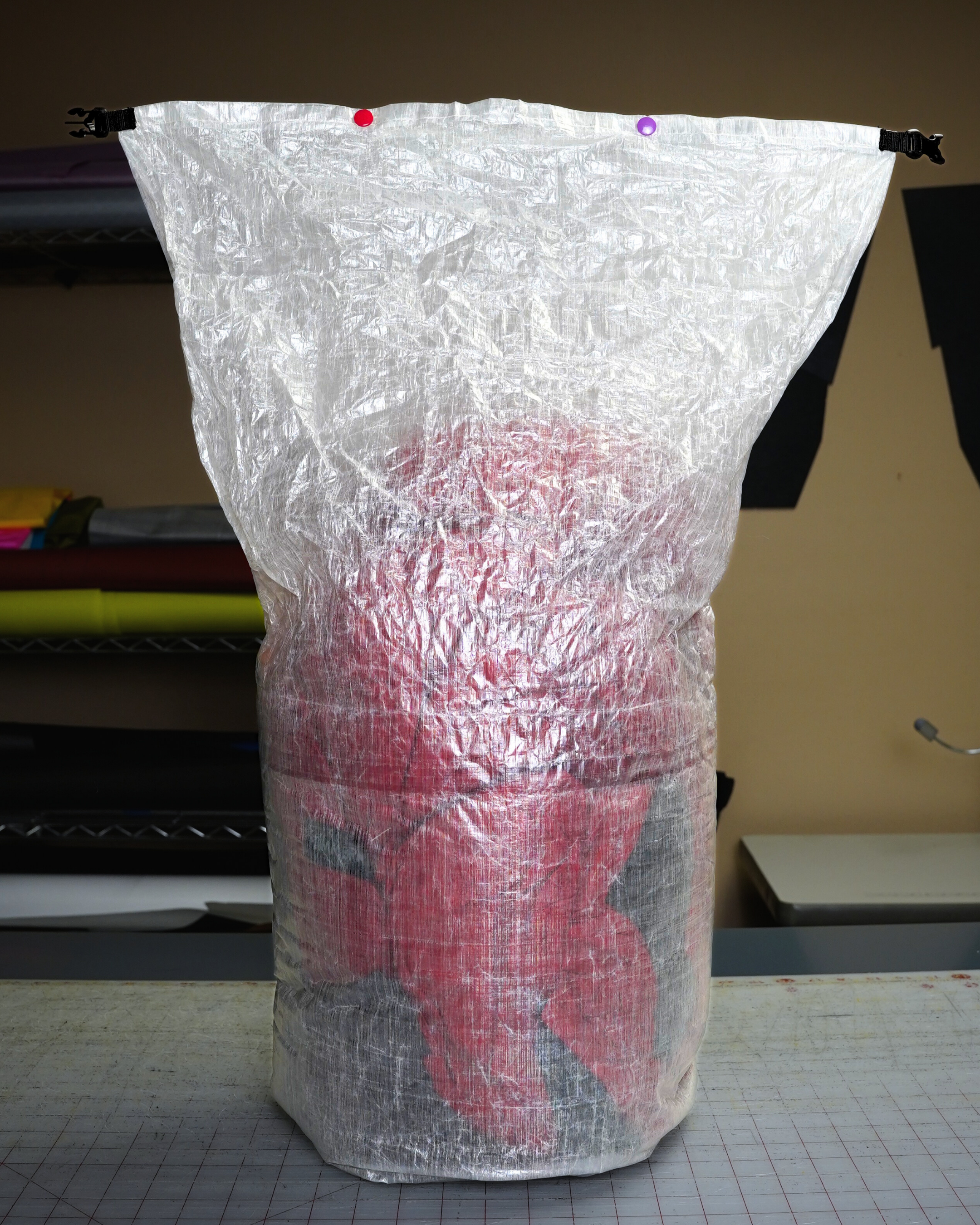The Cutaway Liner – Nashville Pack and Equipment Company LLC