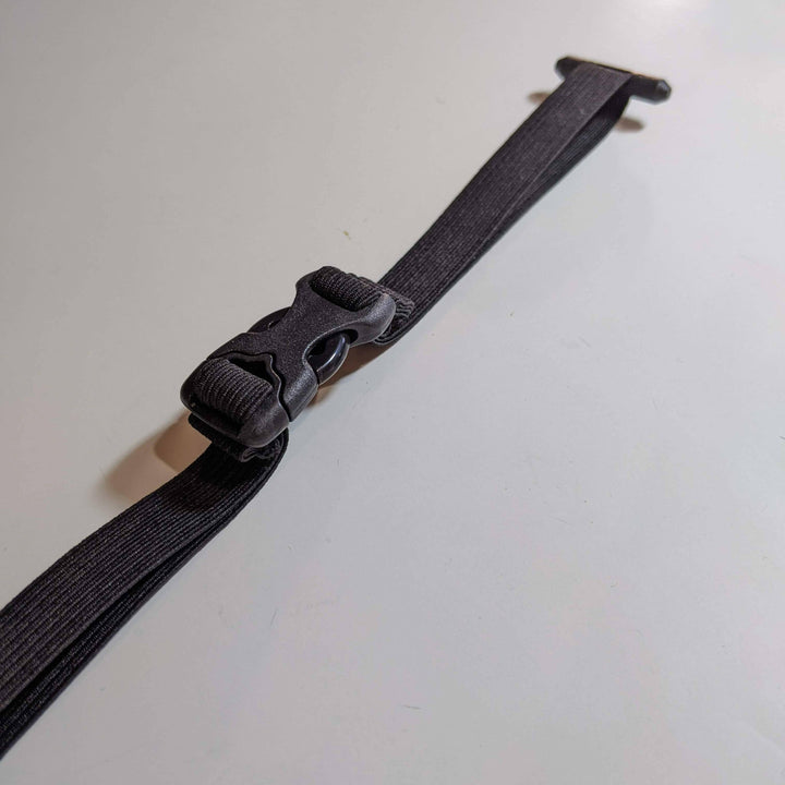 The Cutaway - Ultralight Frameless Backpack & Vest Straps | Nashville ...